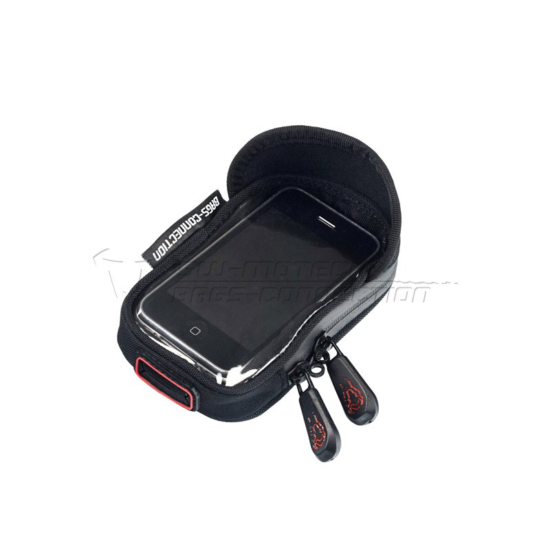 SW-Motech Quick-Lock GPS Mount Set - Supports | FortNine Canada