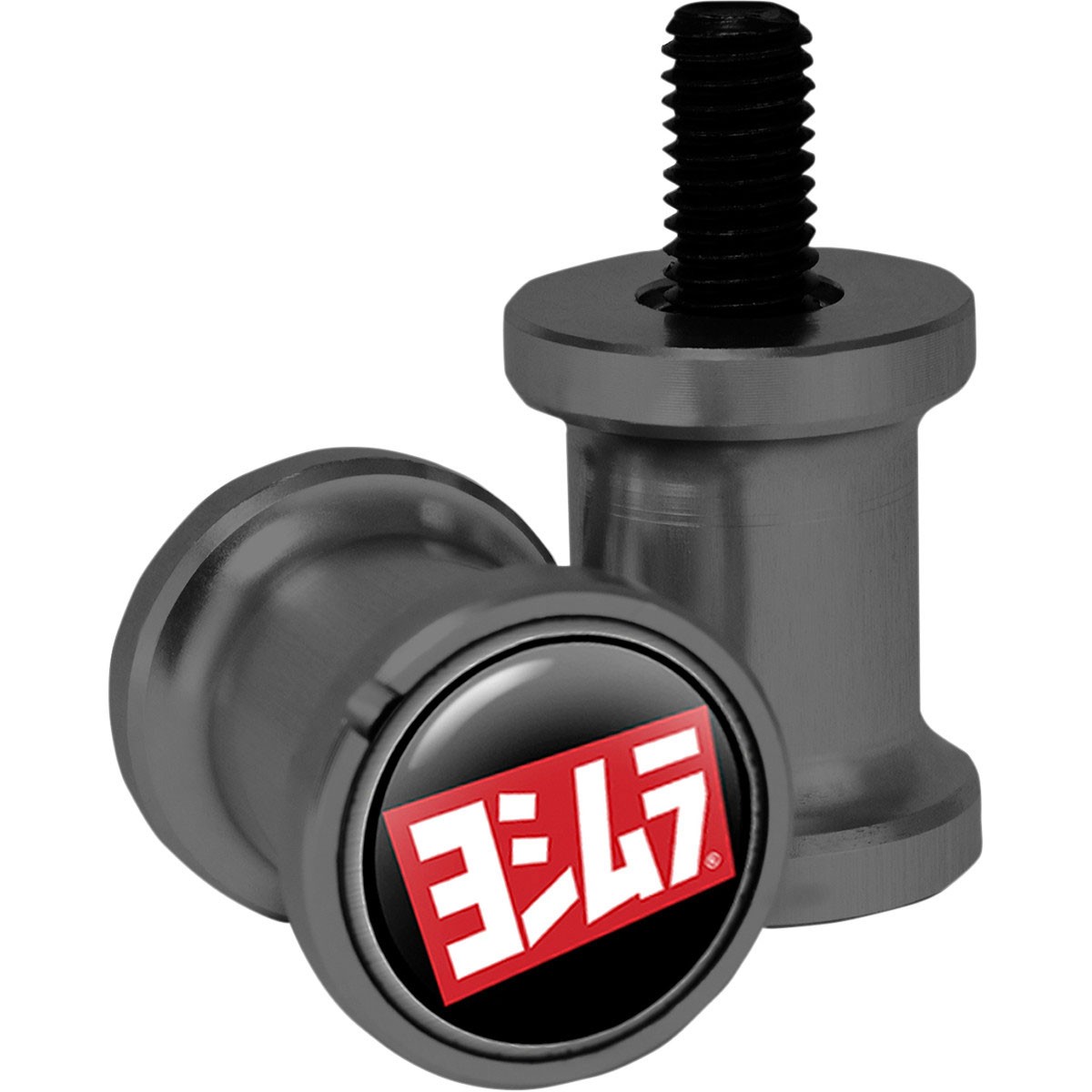 Yoshimura Works Edition - Diabolos de Béquille de Type Course - Spools ...