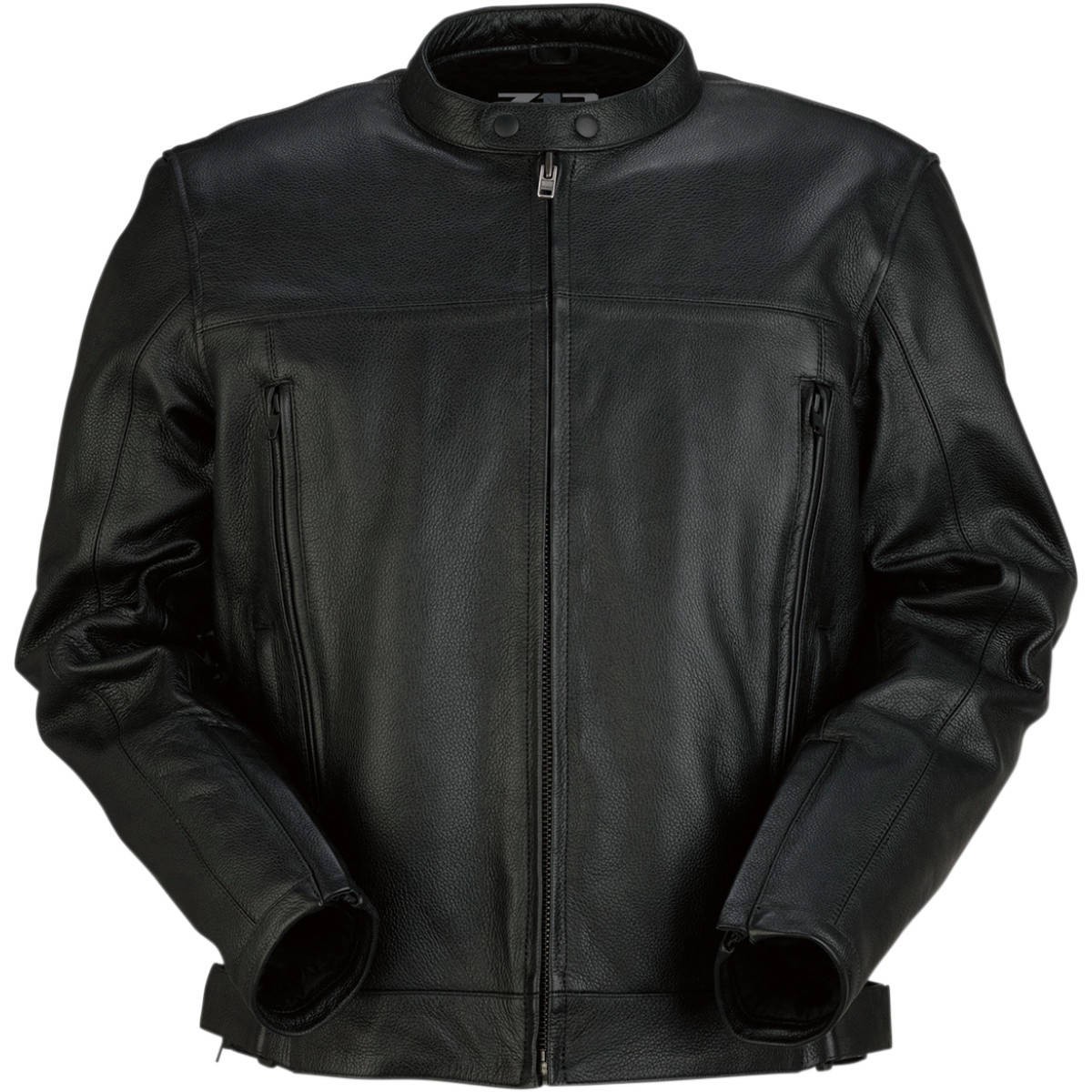 Z1R Arsenal Leather Jacket - Cuir - Manteaux moto - Moto | FortNine Canada