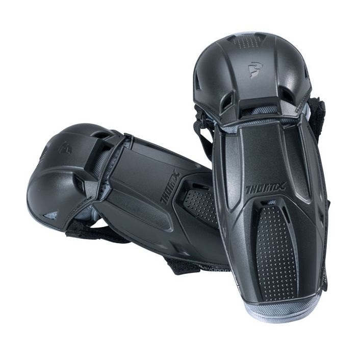 Thor Quadrant CE Youth Elbow Guards | FortNine Canada
