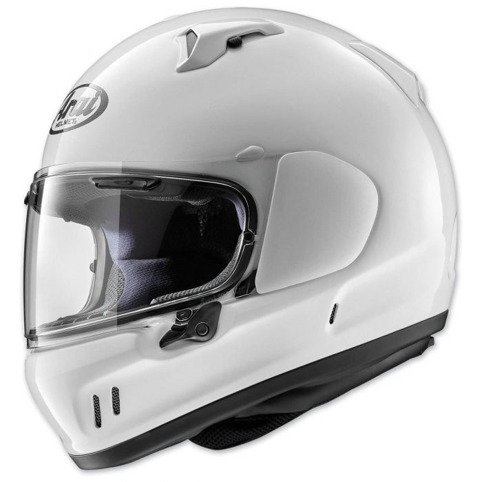 Arai Defiant-X Solid Helmet | FortNine Canada