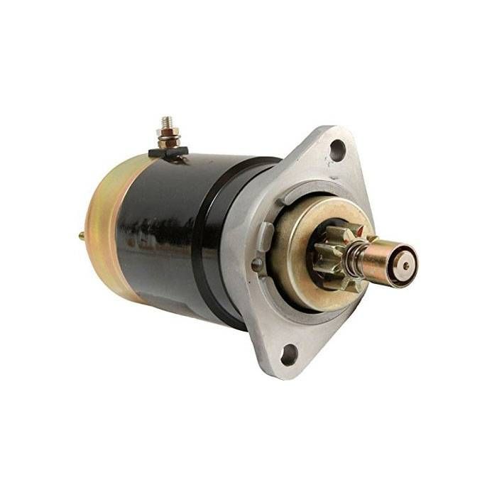 Arrowhead Starter Motor | FortNine Canada