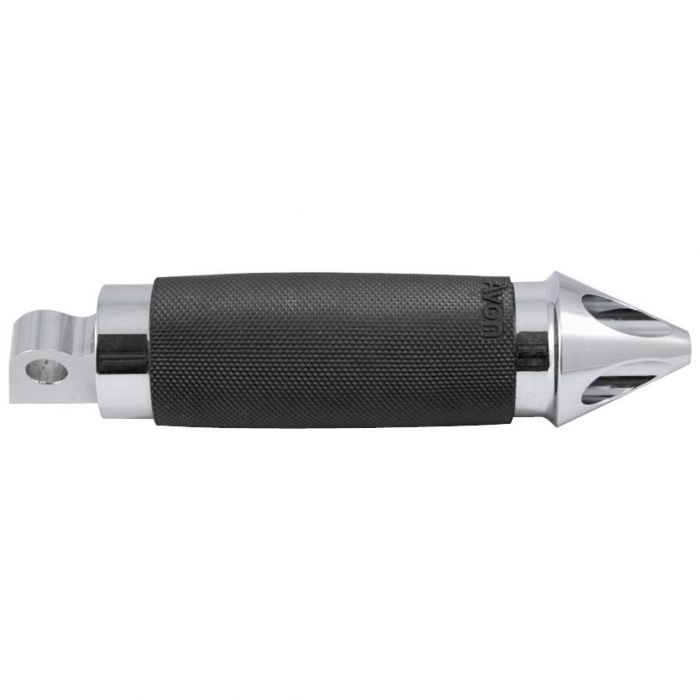 Avon Grips Contour Spike Footpegs For Harley Davidson | FortNine Canada Avon Grips Contour Spike Footpegs For Harley Davidson | FortNine Canada