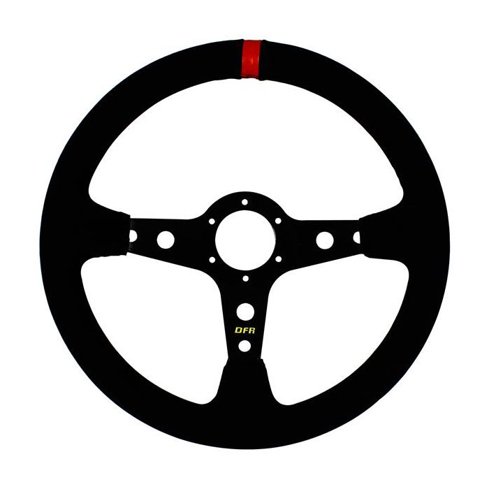 ATV & Quad Steering Wheels | FortNine Canada