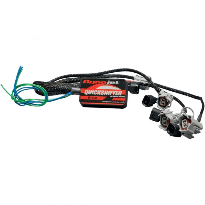 Dynojet Power Commander Quick-Shifter Expansion Module | FortNine Canada