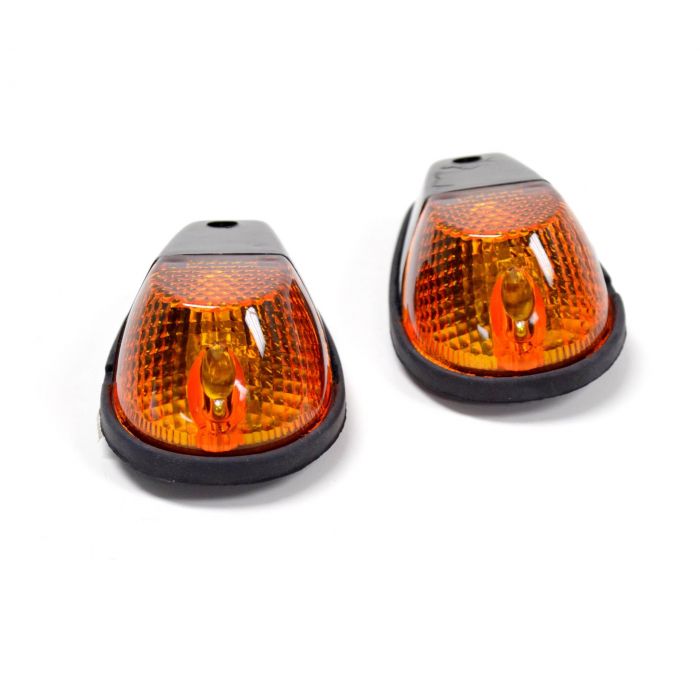 Surface Mount Turn Signals