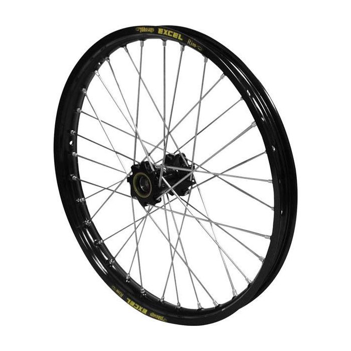 Excel Pro Series G2 Rear Wheel Set | FortNine Canada