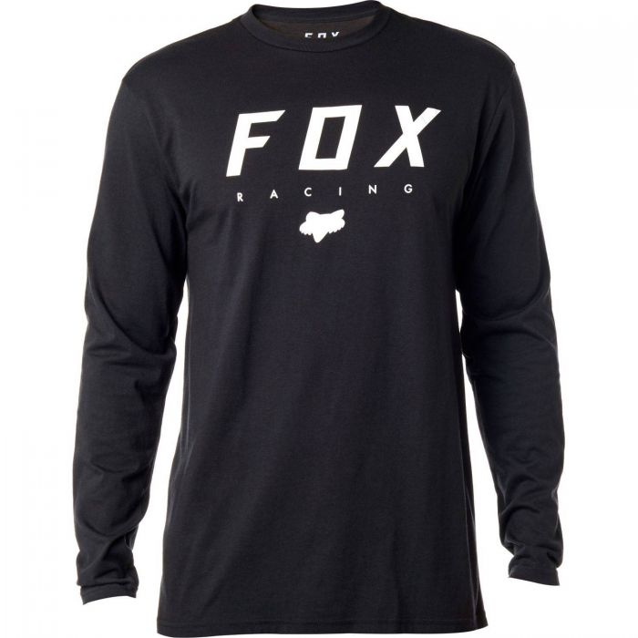 Fox Racing Creative Basic Long Sleeve Shirt | FortNine Canada