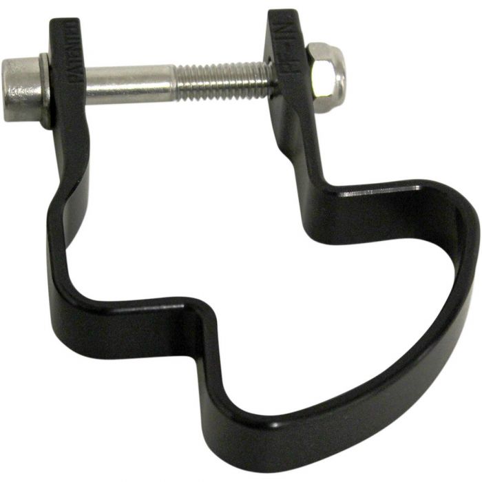 Klock Werks UTV Universal Inner Cage Mounting Clamps - 0502-0552 ...