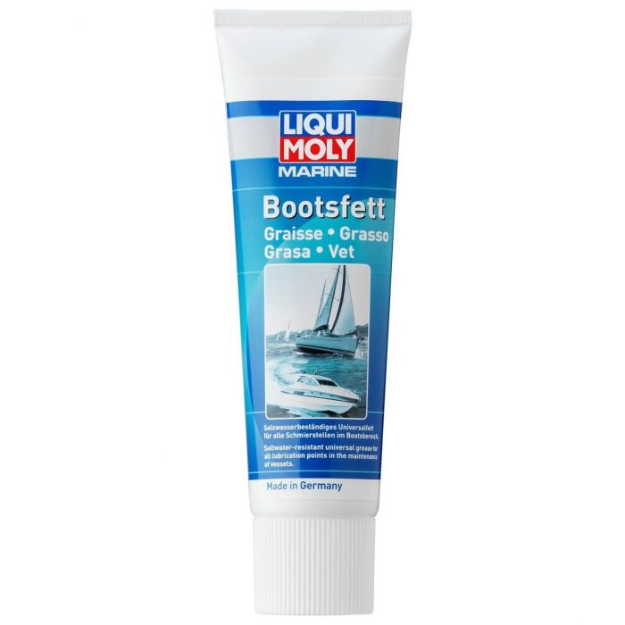 Liqui Moly Marine Grease | FortNine Canada