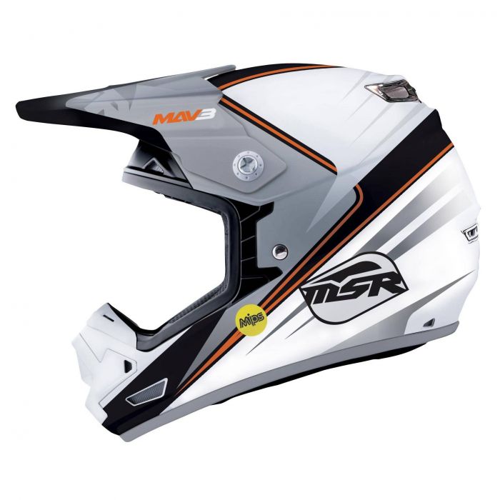 MSR MAV-3 Block Helmet with Mips | FortNine Canada