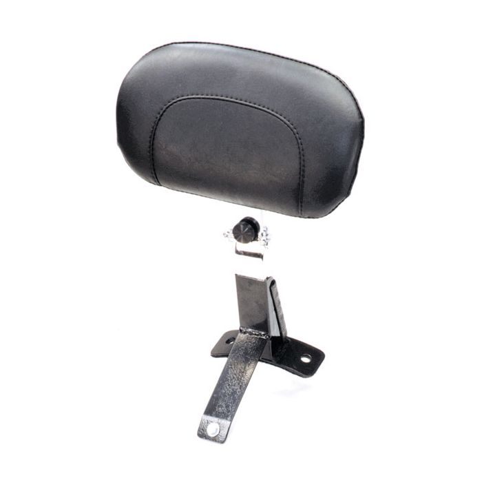 Motorcycle Backrests | FortNine Canada