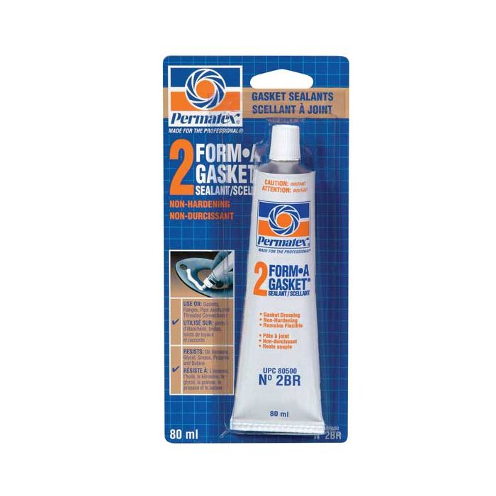 Permatex Form-A-Gasket No. 2 Sealant | FortNine Canada