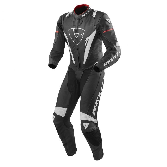 Shop Motorcycle One-Piece Racing Suits | FortNine Canada
