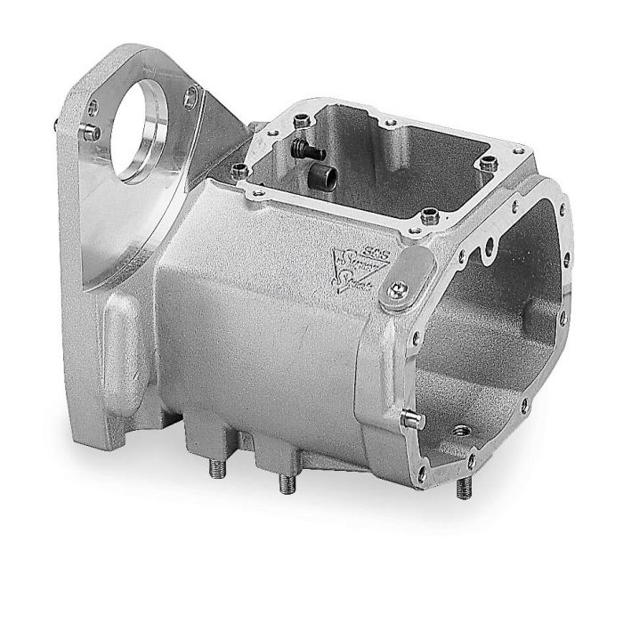 S&S Cycle 5-Speed Transmission Case | FortNine Canada