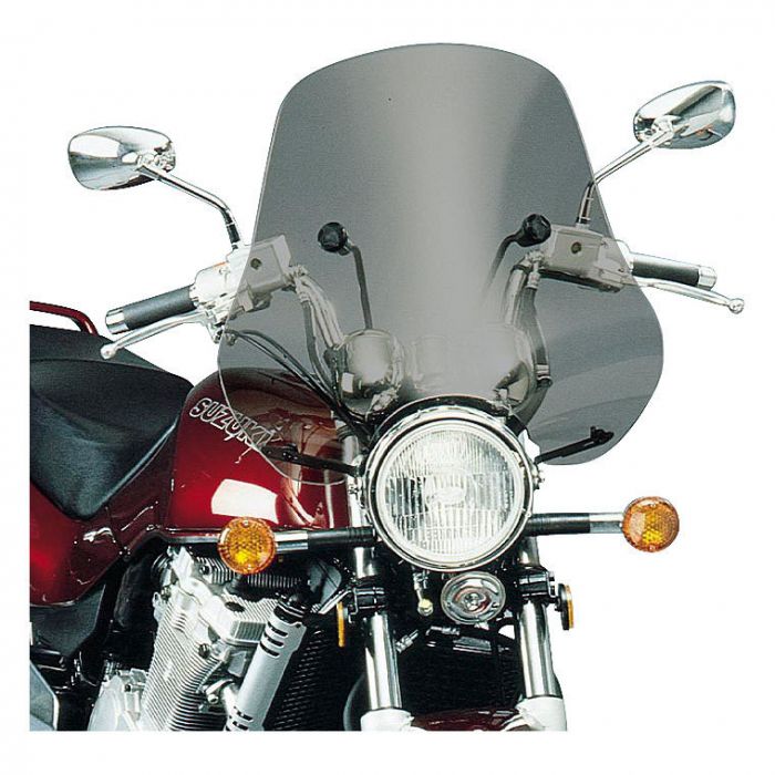 Slipstreamer S-08 Sports Windshield | FortNine Canada