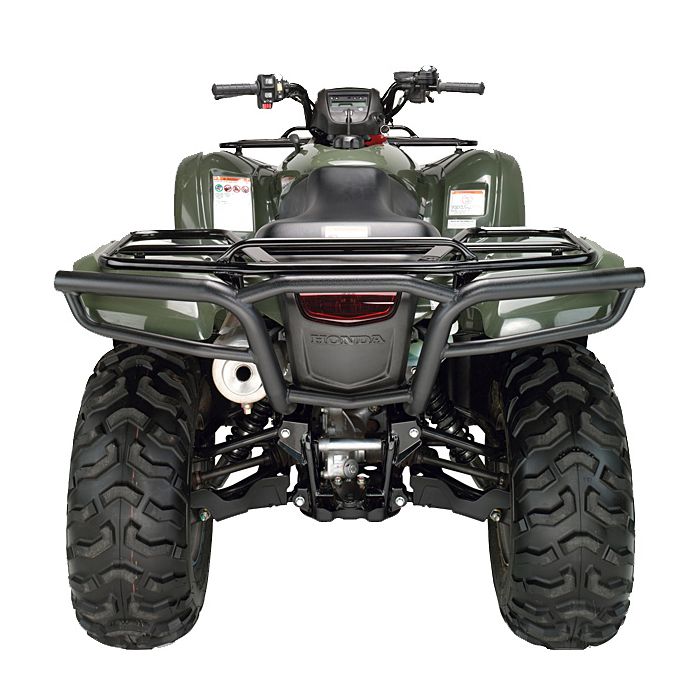 Moose ATV Rear Bumper - 3401 | FortNine Canada