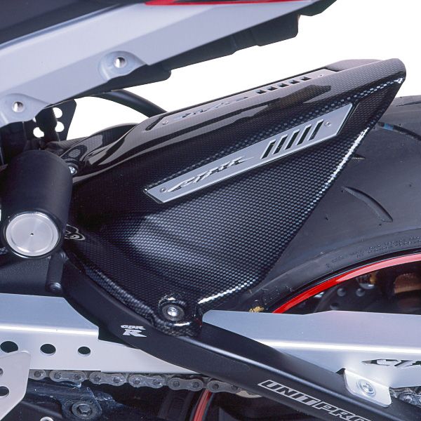 Puig Rear Tire Hugger | FortNine Canada