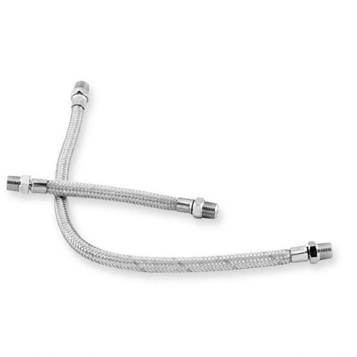 Bikers Choice Rocker Box Oil Line Sets | FortNine Canada