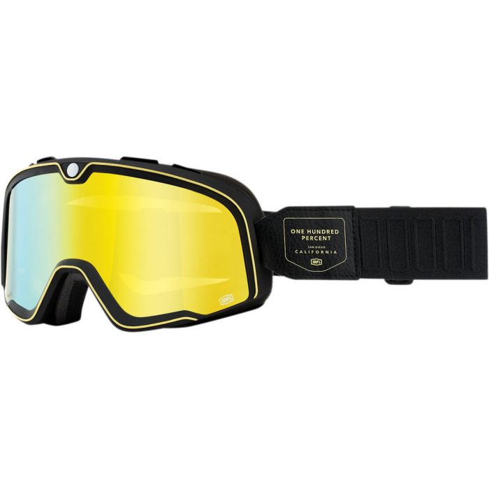 100 Percent Barstow Goggles | FortNine Canada