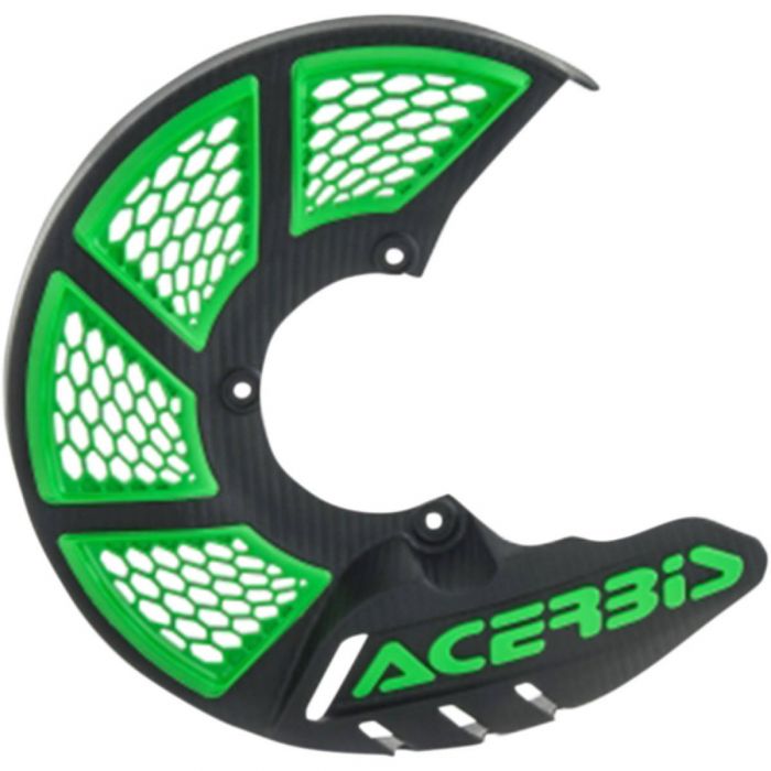 Acerbis X-Brake 2.0 Vented Front Disc Cover | FortNine Canada