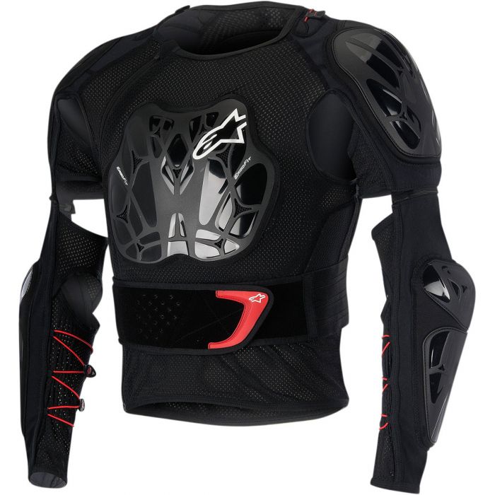 Alpinestars Bionic Tech Jacket | FortNine Canada