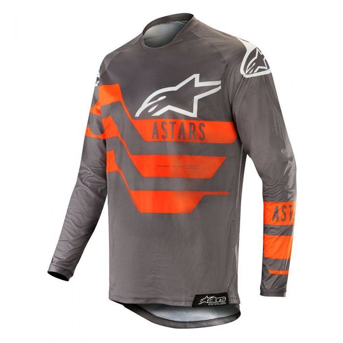 Alpinestars Racer Flagship Jersey | FortNine Canada