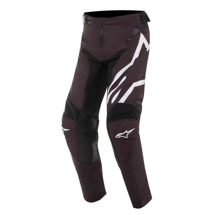 Alpinestars Youth Racer Graphite Pants - 2019 | FortNine Canada