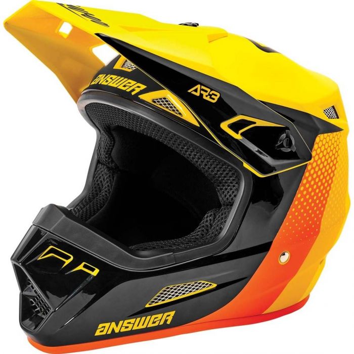 Answer AR3 Pace - Casque | FortNine Canada