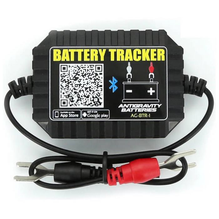Antigravity Lithium-Ion Battery Tracker - AG-BTR-1 | FortNine Canada