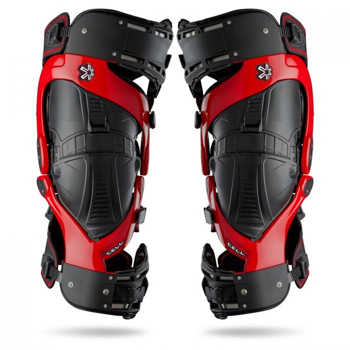 Asterisk Ultra Cell Knee Brace | FortNine Canada