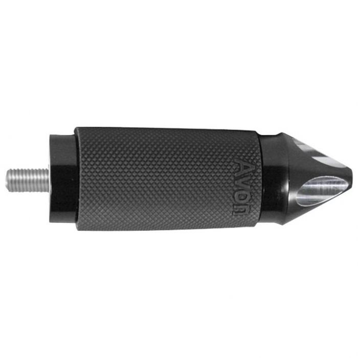 Avon Grips Contour Spike Shifter Peg For Harley Davidson | FortNine Canada Avon Grips Contour Spike Shifter Peg For Harley Davidson | FortNine Canada