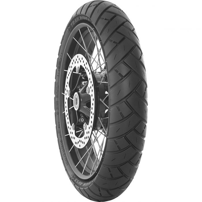 Avon AV53 TrailRider Front Tire | FortNine Canada