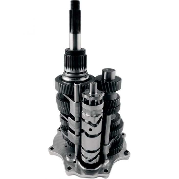 Baker Drivetrain 7-Speed Transmission Gear Set - DD7E-37601 | FortNine ...