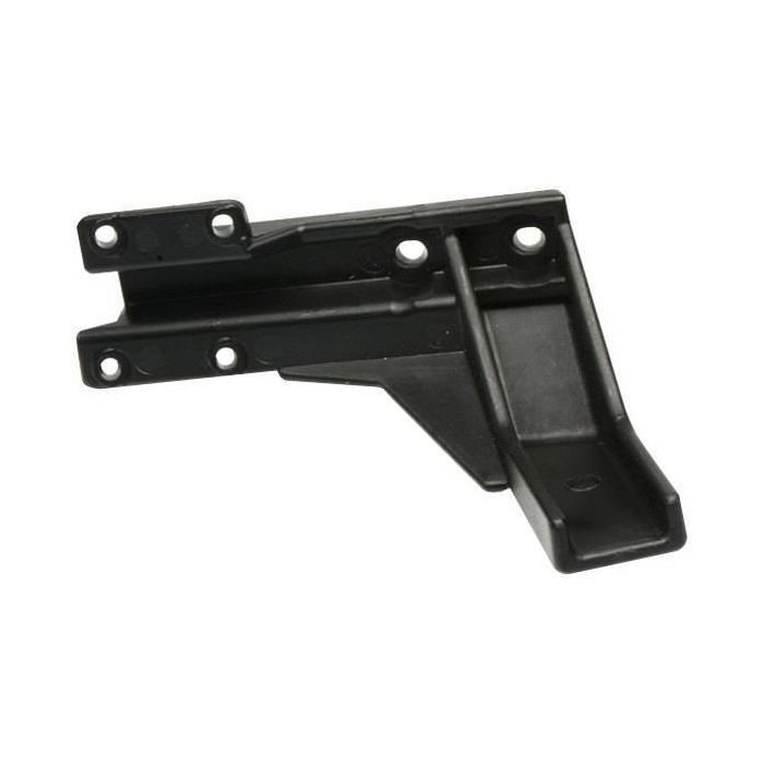 Barkbusters Storm Bracket for Single Point Clamp Mount | FortNine Canada