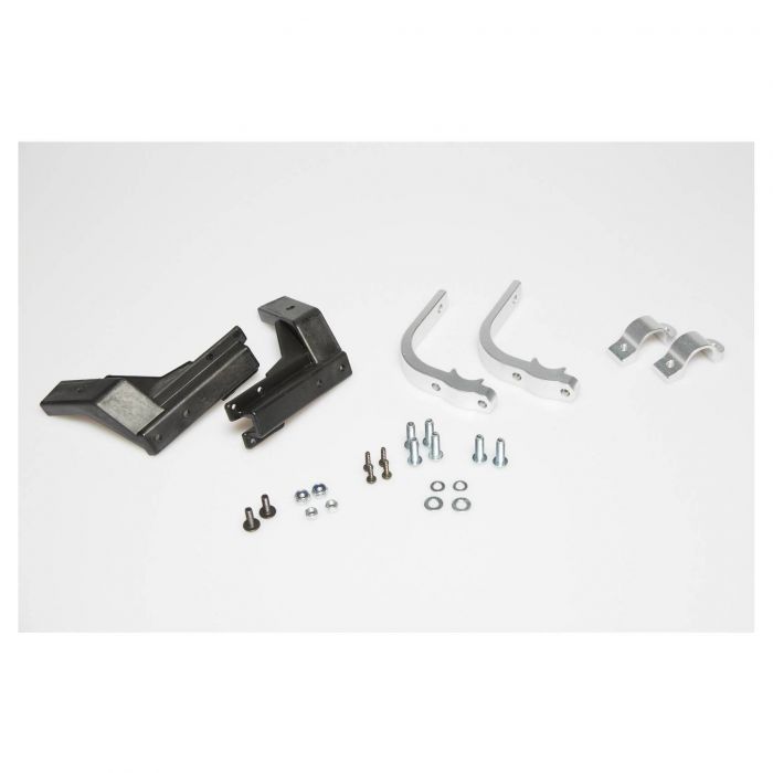 Barkbusters Universal Single Point Clamp Mount | FortNine Canada