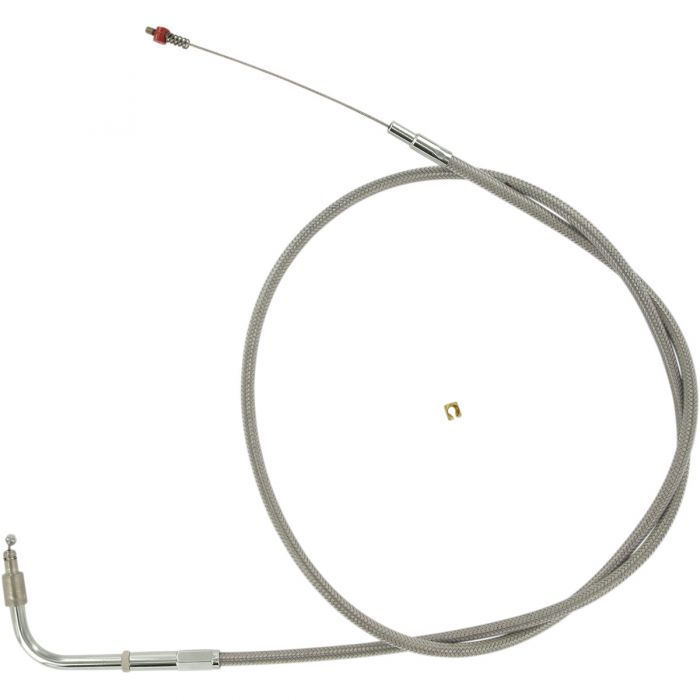 Barnett Stainless Steel Idle Cable (+6in.) - 102-30-40015-06 | FortNine ...