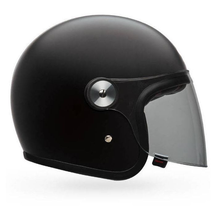 Bell Riot Solid Helmet | FortNine Canada