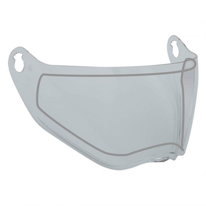 Bell MX-9 Adventure Dual Lens Shield | FortNine Canada