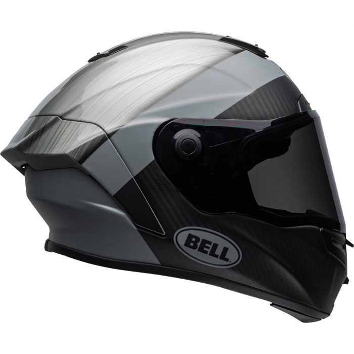 Bell Race Star DLX Surge Helmet | FortNine Canada