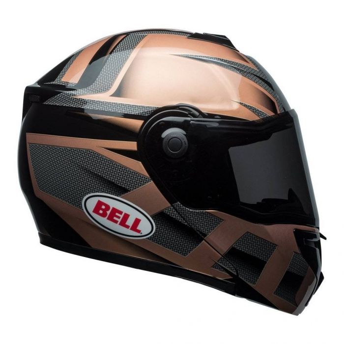 Bell SRT Predator - Casque Modulaire | FortNine Canada