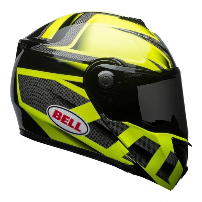 Bell SRT Predator Modular Helmet | FortNine Canada