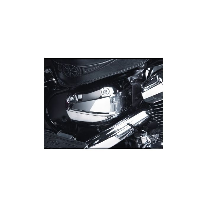 Show Chrome Side Covers | FortNine Canada