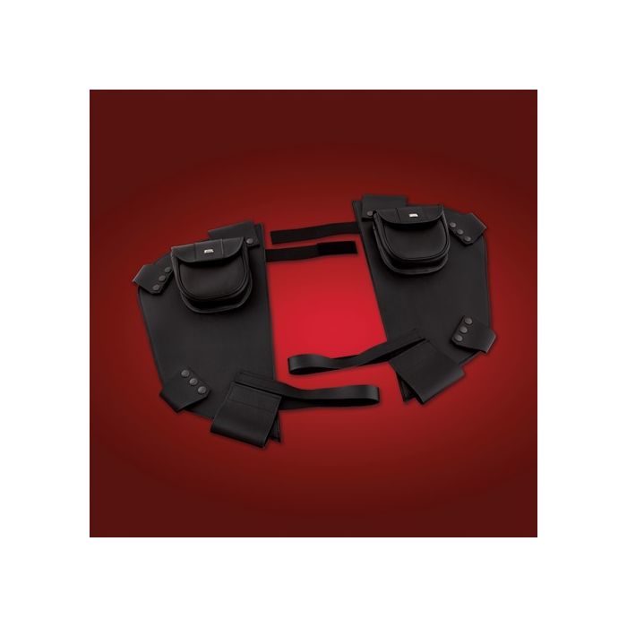 Hopnel (Big Bike Parts) Classic Pac-A-Derms | FortNine Canada