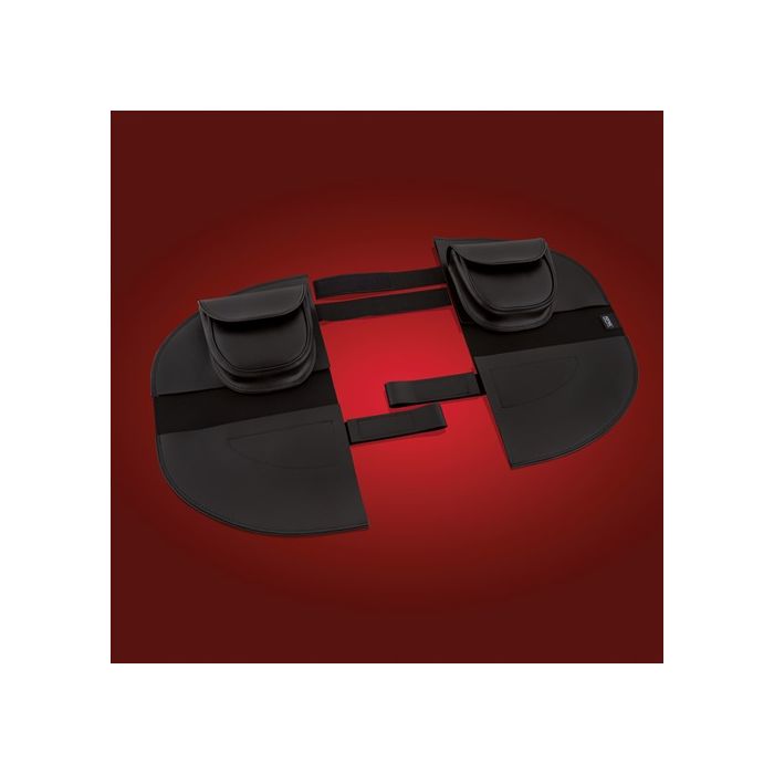 Hopnel (Big Bike Parts) Plain Pac-A-Derms - HDEE | FortNine Canada