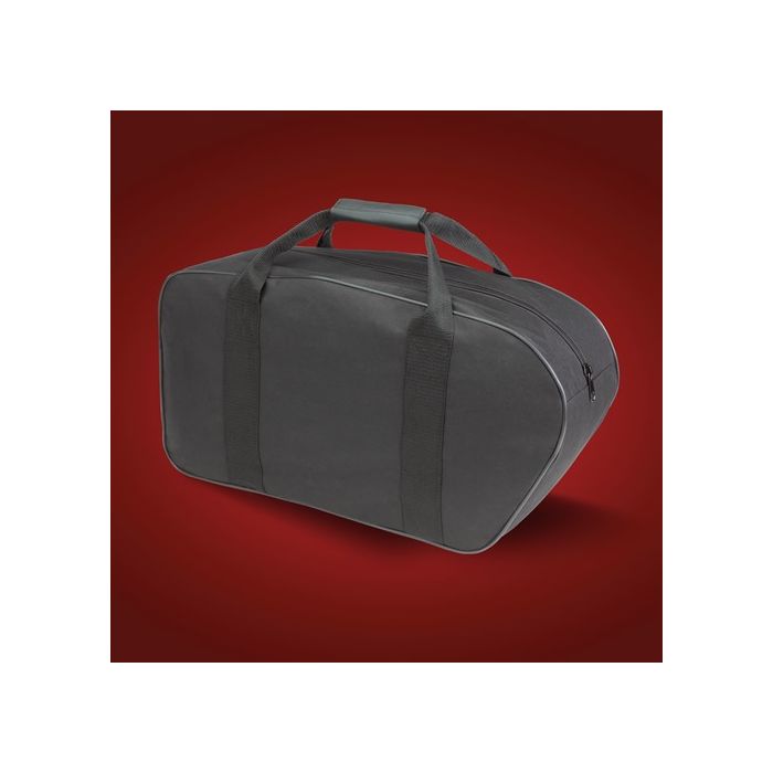 Hopnel (Big Bike Parts) Saddlebag Liner, Large - Honda GL1200, GL1500 ...