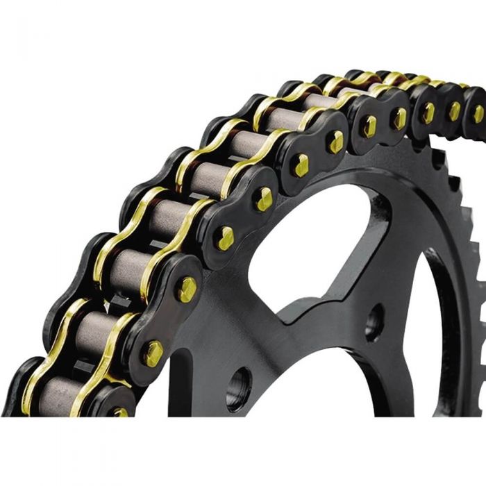 BikeMaster 530 BMOR Series O-Ring Chain | FortNine Canada