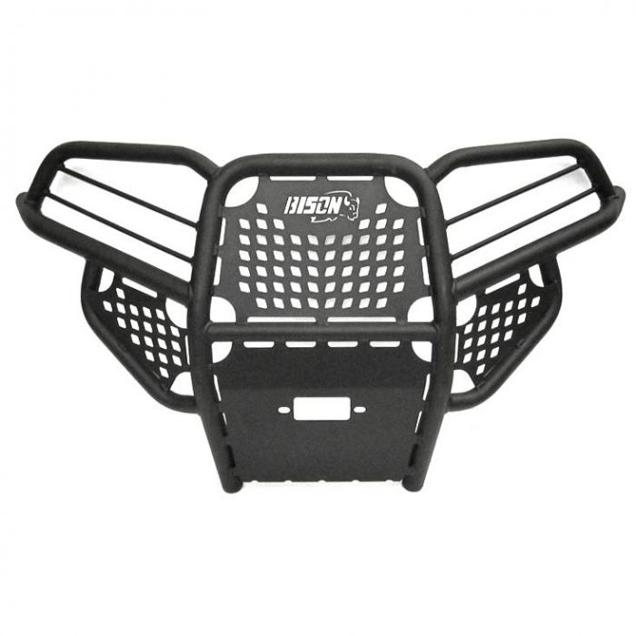 Bison Bumpers - ATV and UTV aftermarket bolt-on accessories. | FortNine ...
