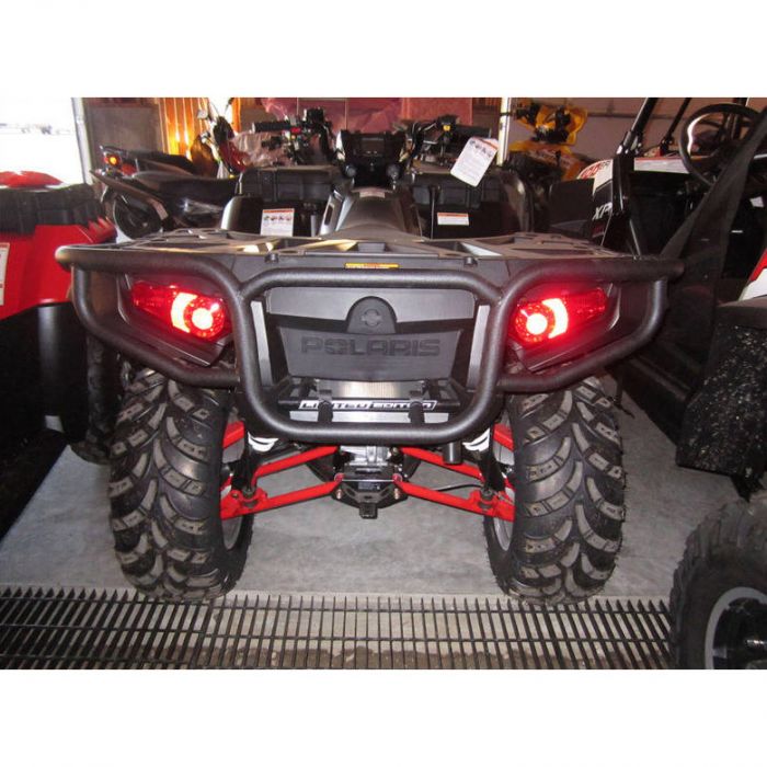 Bison Bumpers - ATV and UTV aftermarket bolt-on accessories. | FortNine ...