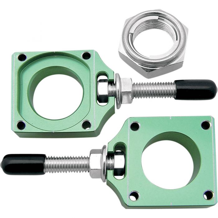 Axle Blocks - Axles, Hubs & CV Boots - Drive & Transmission - Parts ...